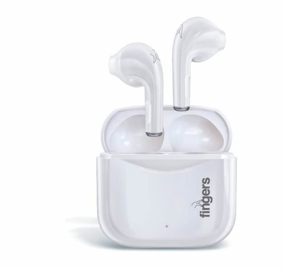 Fingers Go Tango TWS Earbuds – Mashiv Mobiles