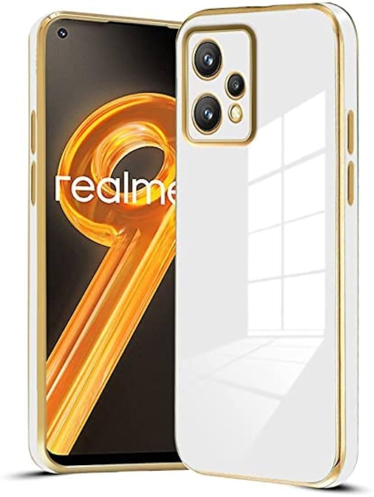 Realme 9 pro Back cover – Mashiv Mobiles