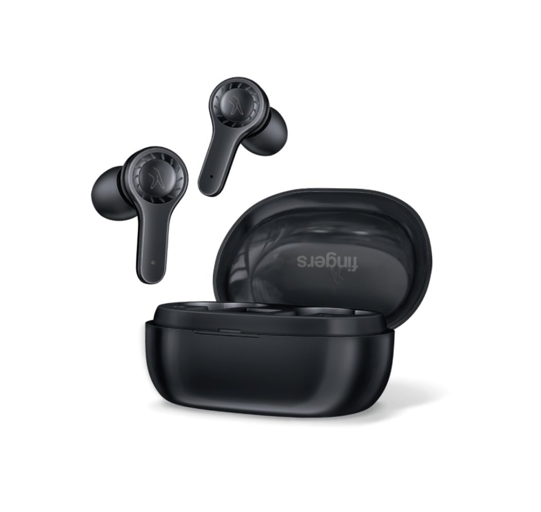 FINGERS TWS LEVEL UP EARBUDS